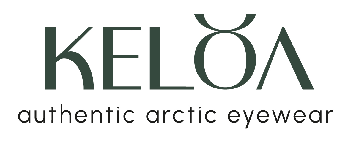 Authentic arctic eyewear - Keloa Eyewear